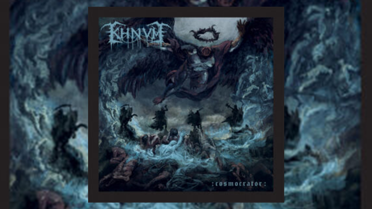 KHNVM – Cosmocrator – kernkraftritter.de